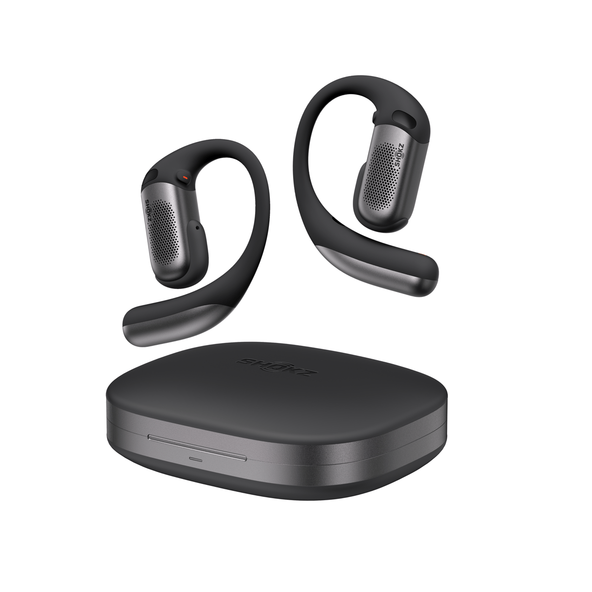 Reimagine open ear audio as Shokz releases its new flagship earbuds ...